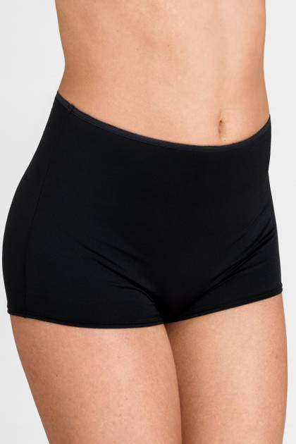 Basic Cotton boxer panty - Made of high-quality breathable cotton - Miss Mary