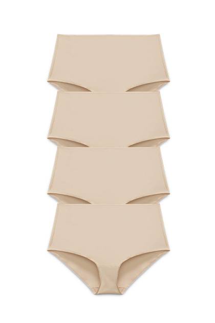Recycled Comfort maxi panty - Soft and comfortable material made from ...
