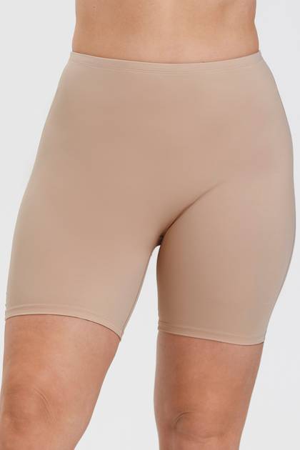 Smart Shape Panties With Long Legs In Soft Elastic Material Miss Mary