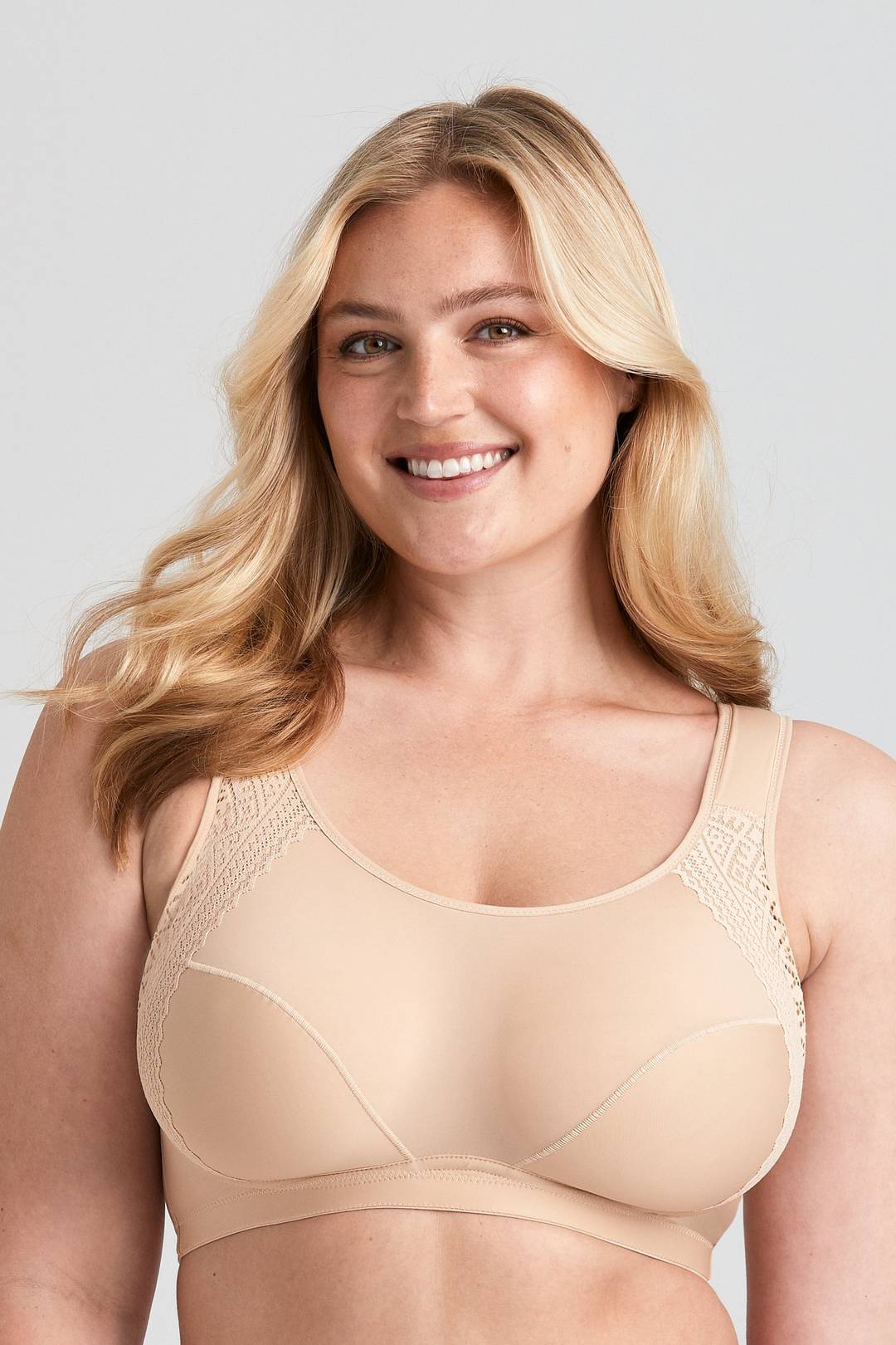 Cool Sensation Bra