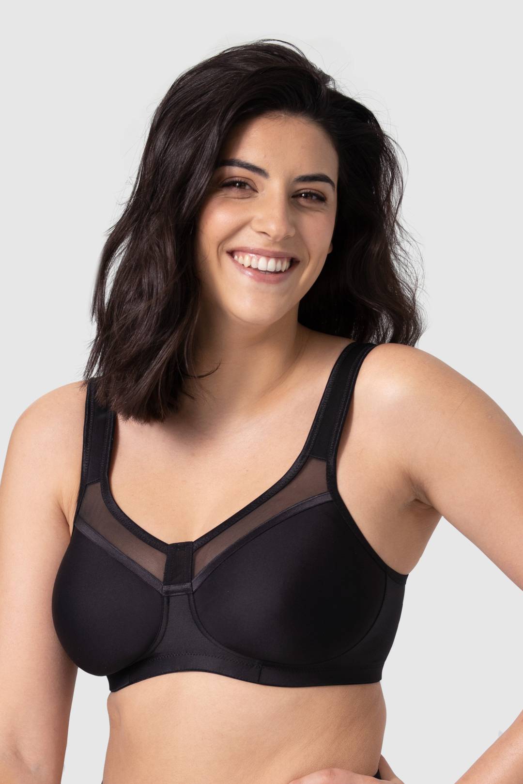 Sweet Senses Bra