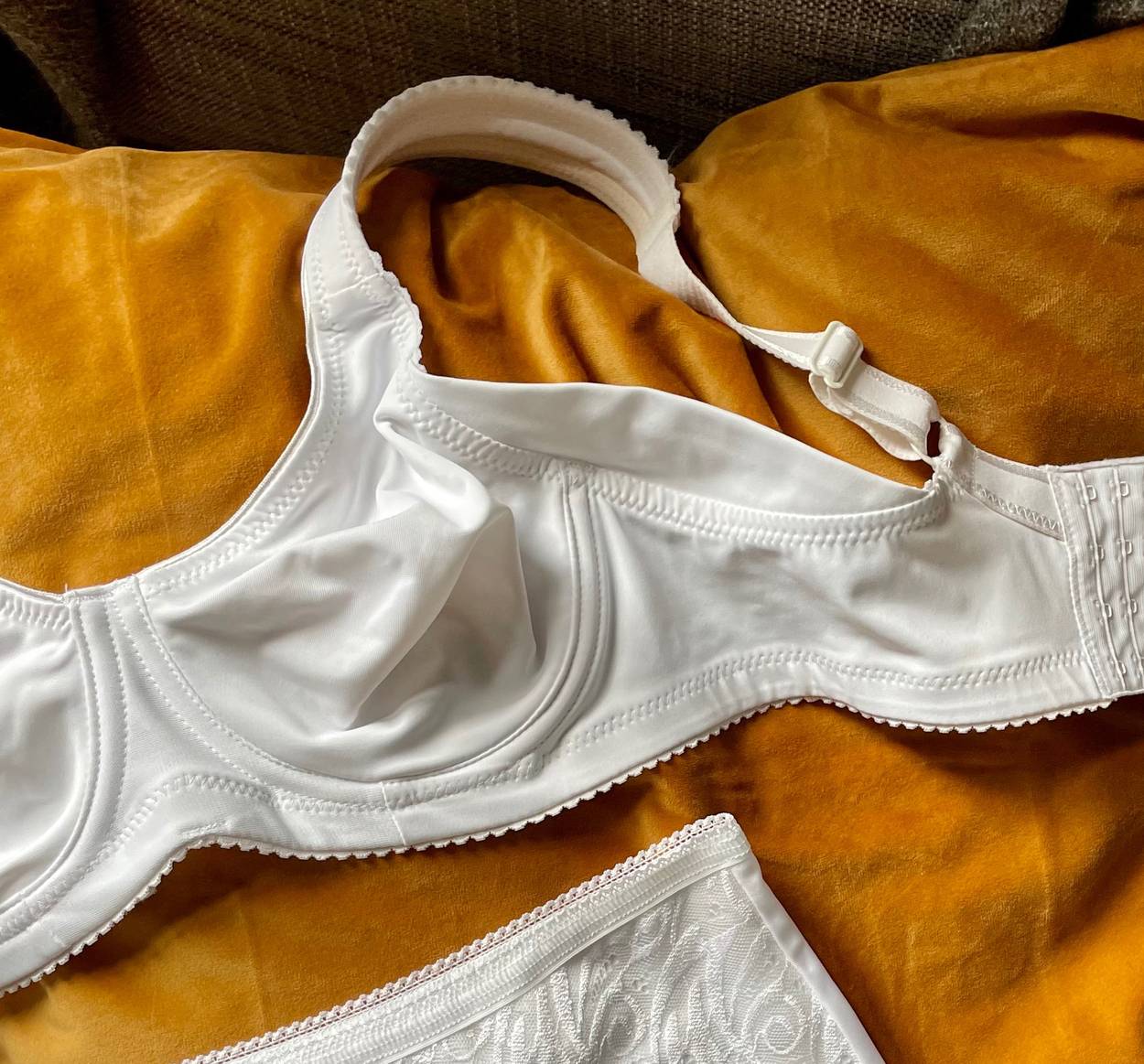 Side wings – The small detail that makes a big difference