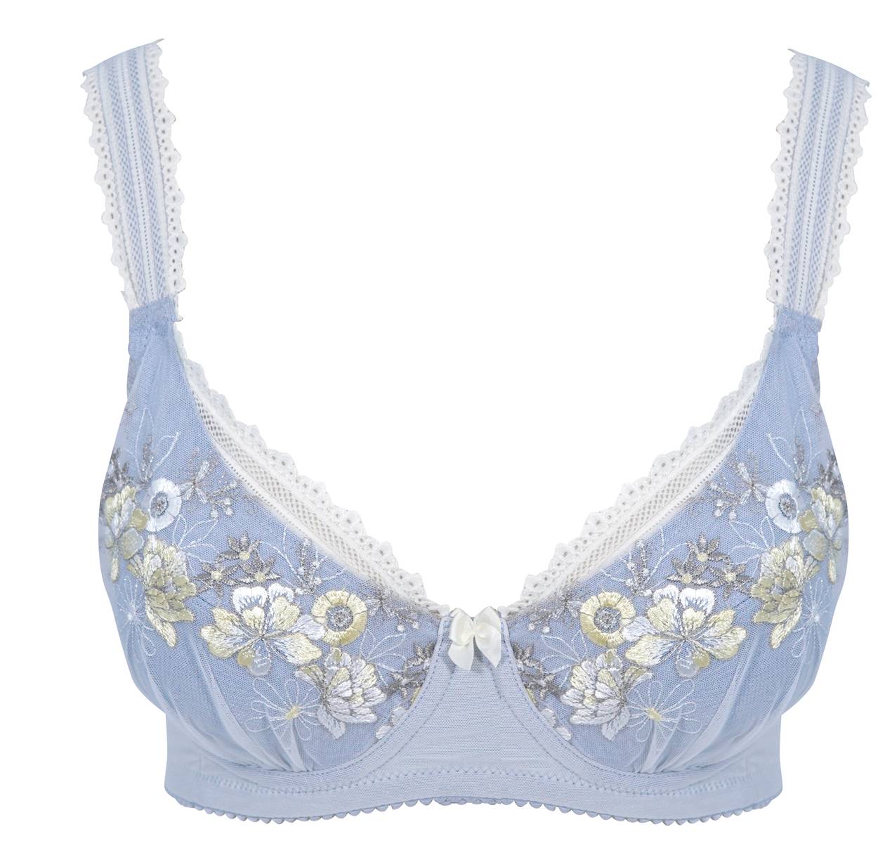 10 bras, 10 styles – which is your favourite?