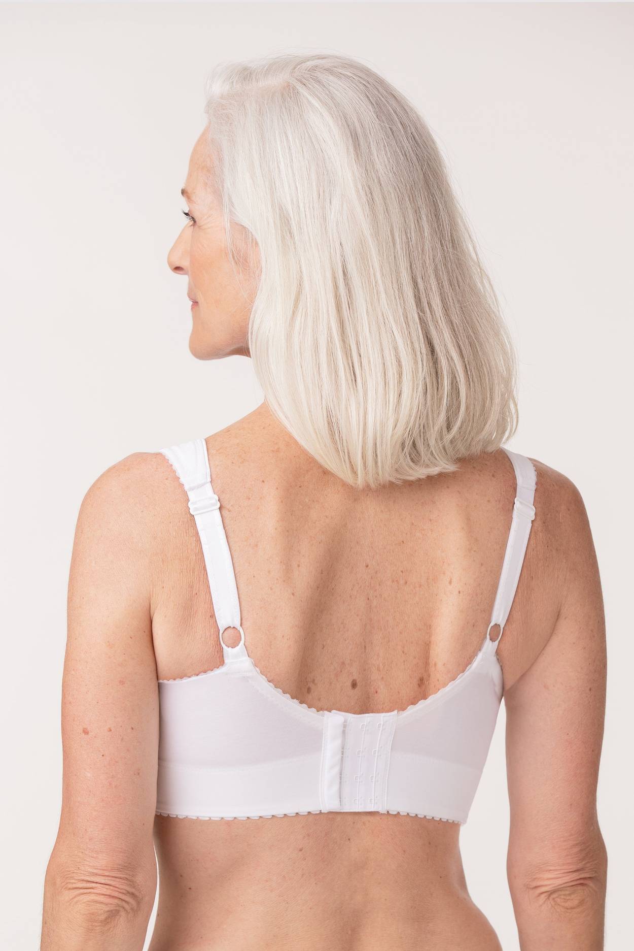 Cotton Simplex – activity bra with cotton lining – Miss Mary