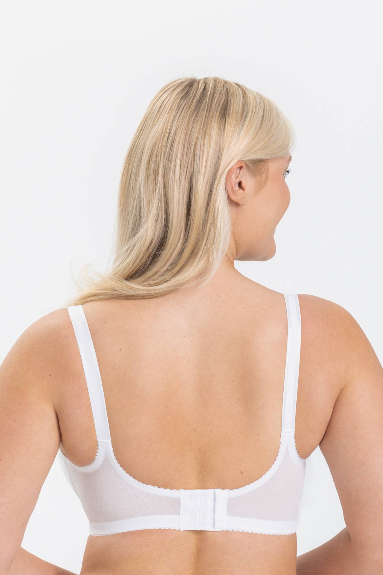 Rose-kaaritukiliivit – sirot liivit erinomaisella tuella – Miss Mary