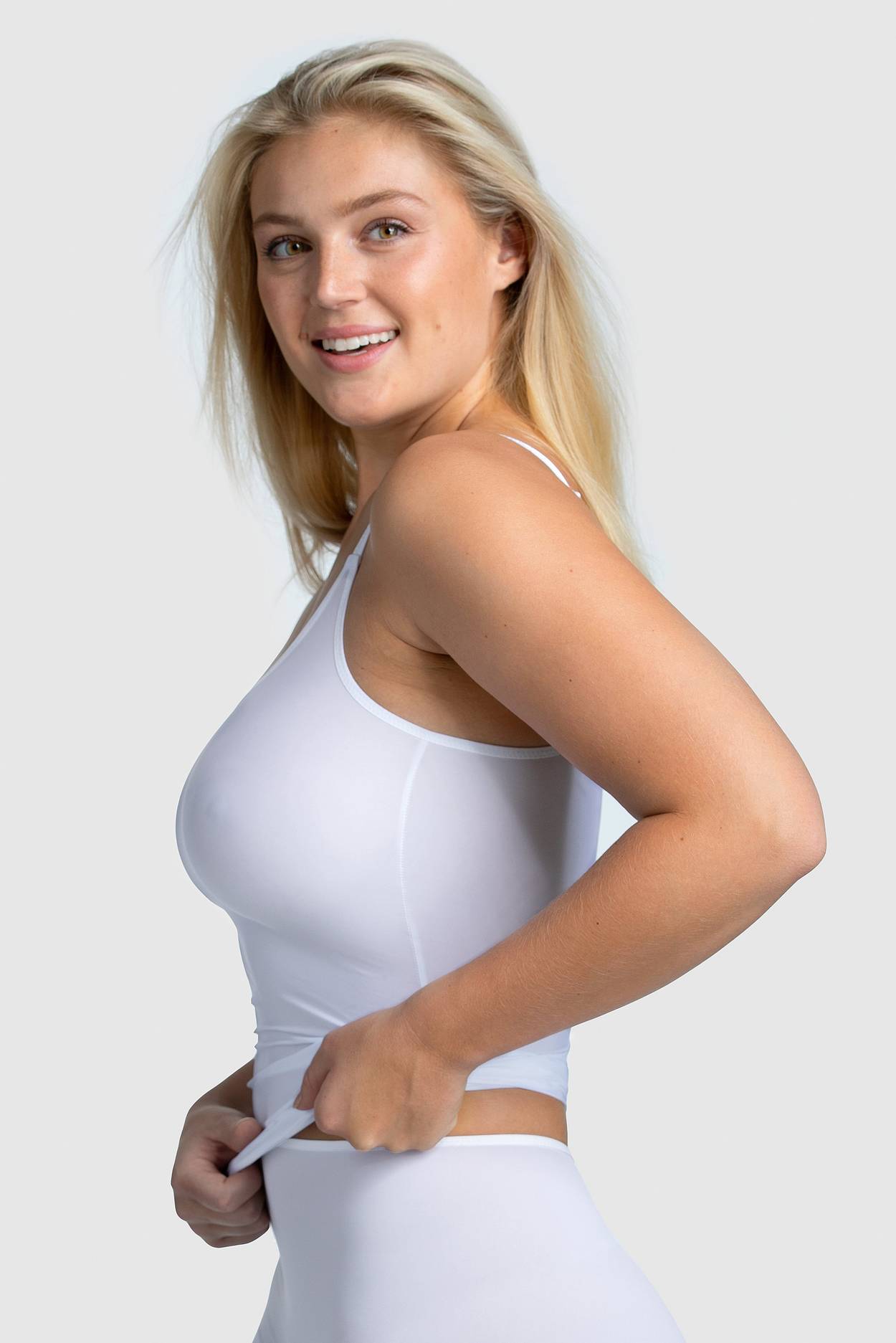 Cool Sensation Camisole A Unique Camisole That Cools The Skin Miss Mary