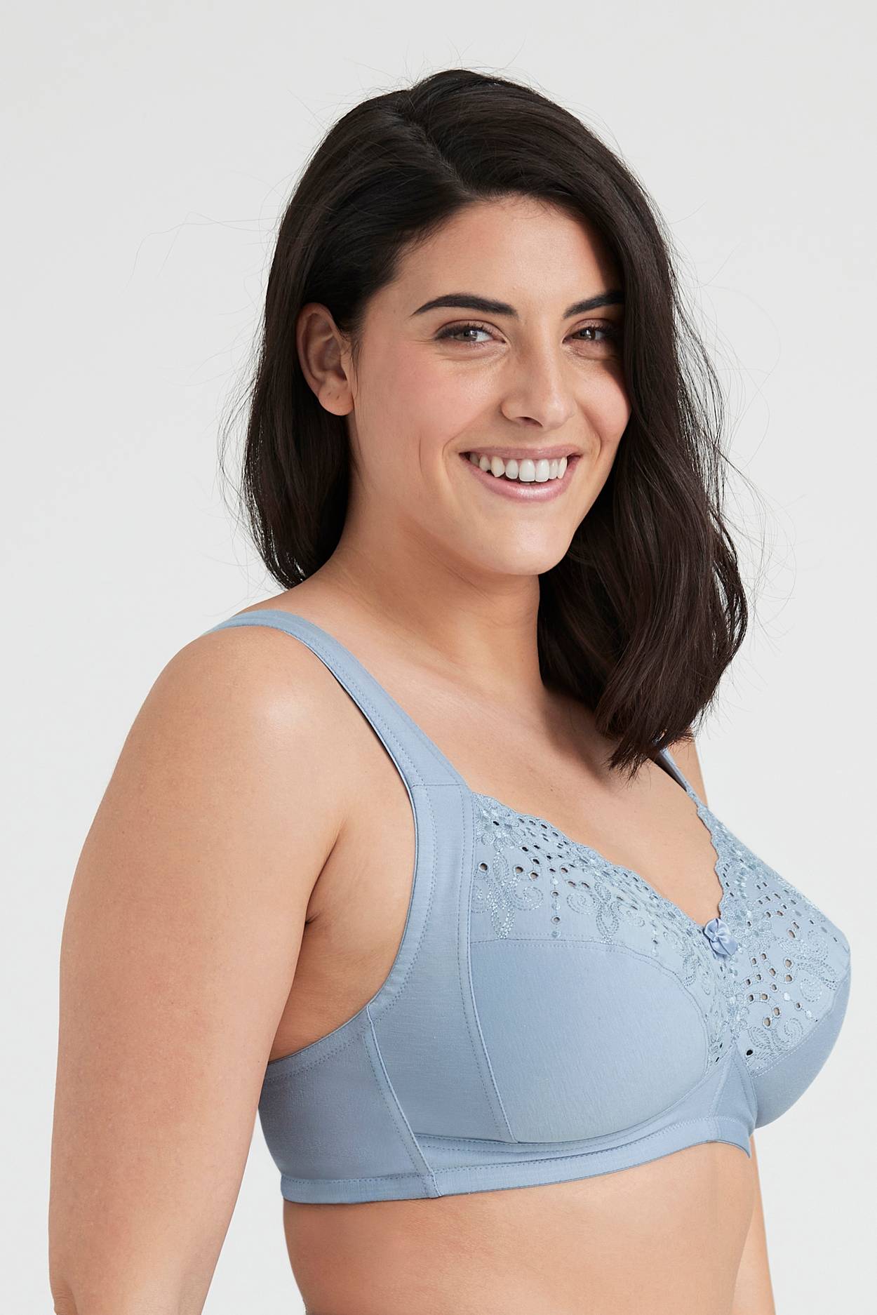 Broderie Nouveau Bh