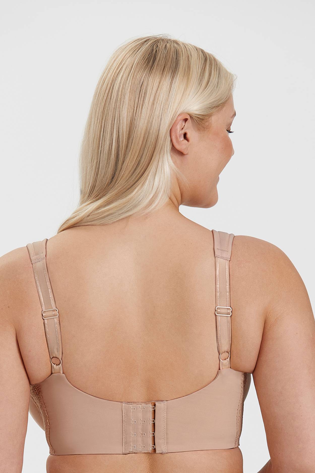 Smart Shape Rintaliivit