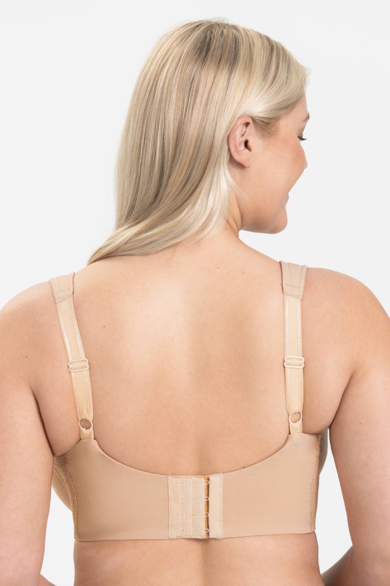 Smart Shape – tukee ja muovaa kauttaaltaan - Miss Mary