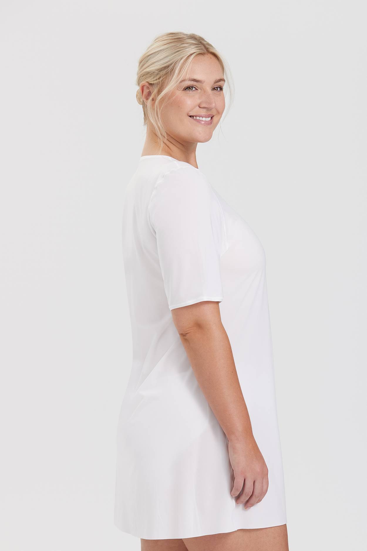 Cool sensation maxi panty - in the unique functional material WinCool ...