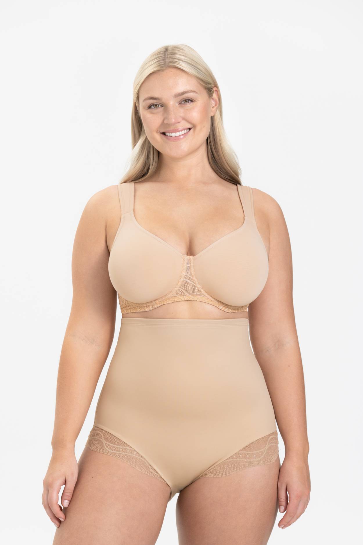 Smart Shape Strijkt Glad En Vormt Aan De Voorkant Miss Mary