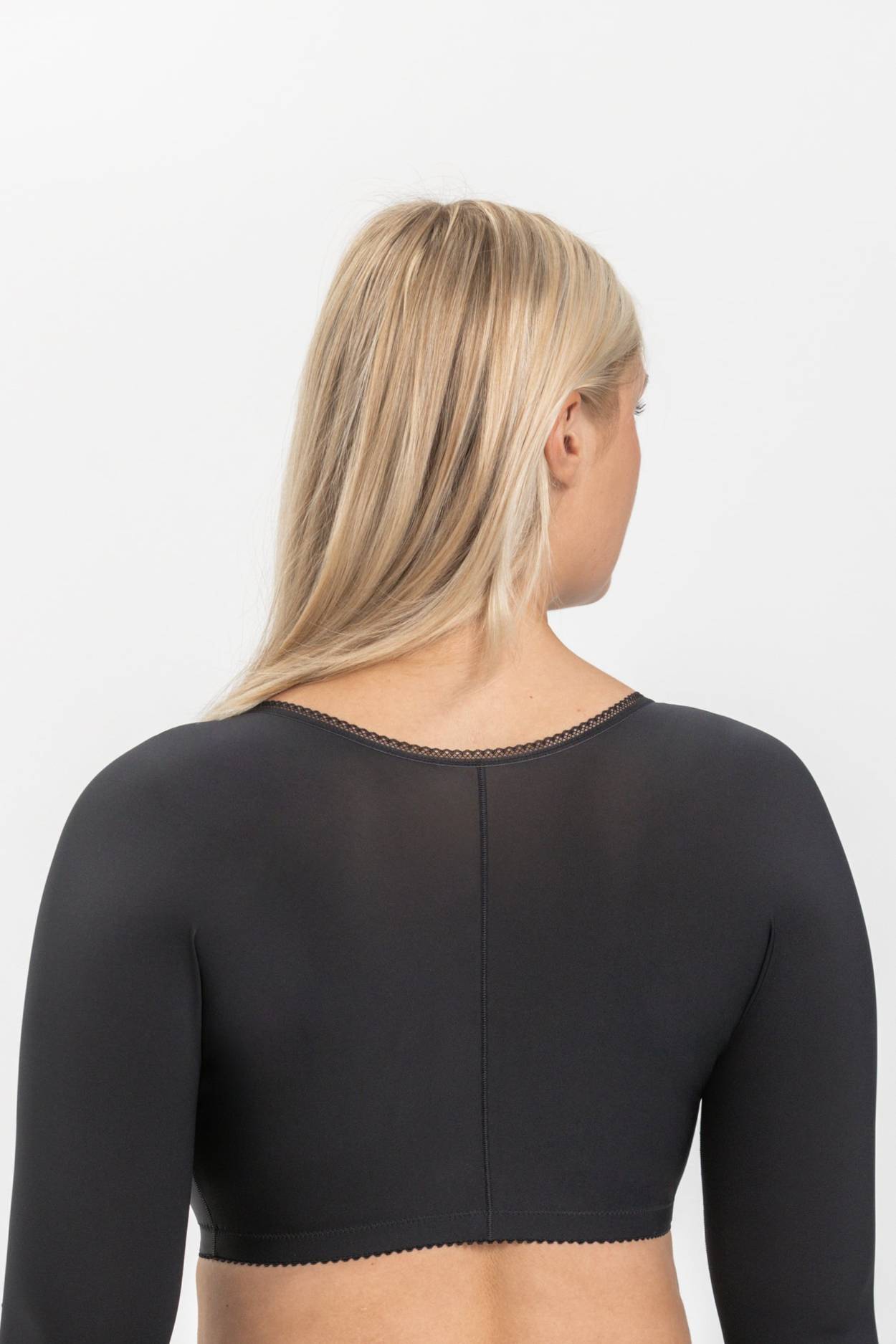 Cool Sensation Shaping Bolero