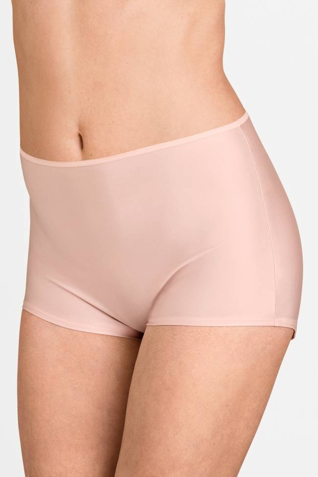 Basic boxer panty