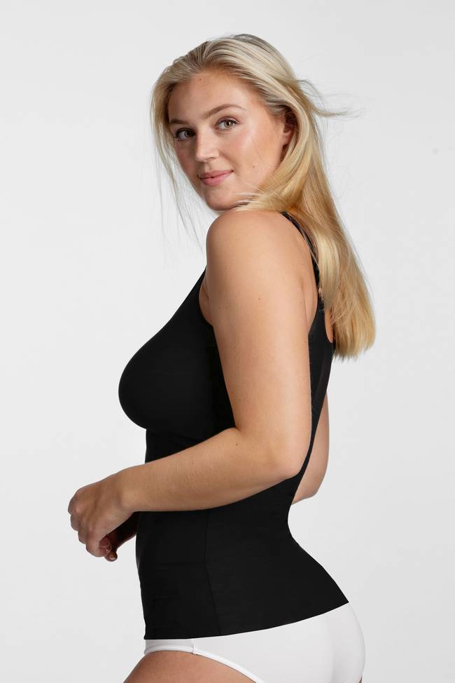 Cool Sensation linne - Ett unikt linne som kyler ner huden - Miss Mary