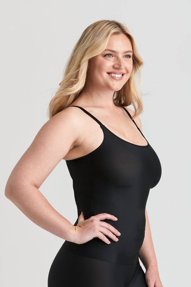 Cool Sensation linne - Ett unikt linne som kyler ner huden - Miss Mary